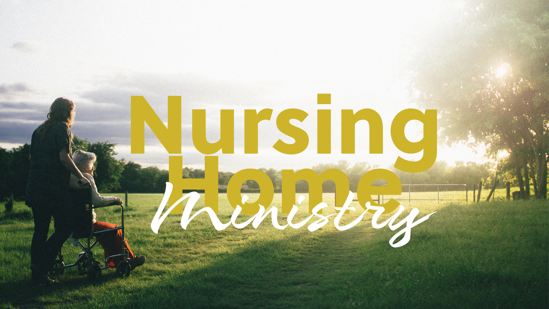 Care Ministries and Programs | Grace Chapel